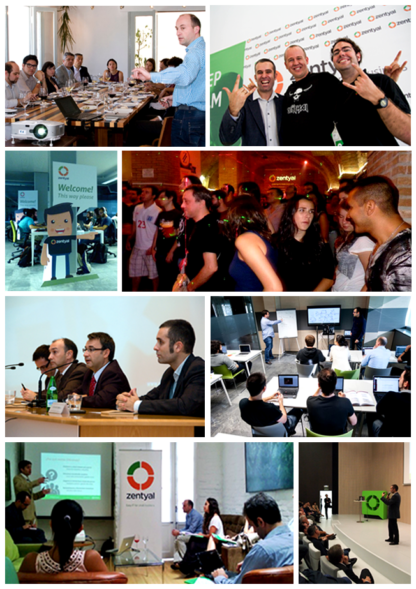 Zentyal: Best Linux Server with Active Directory Integration